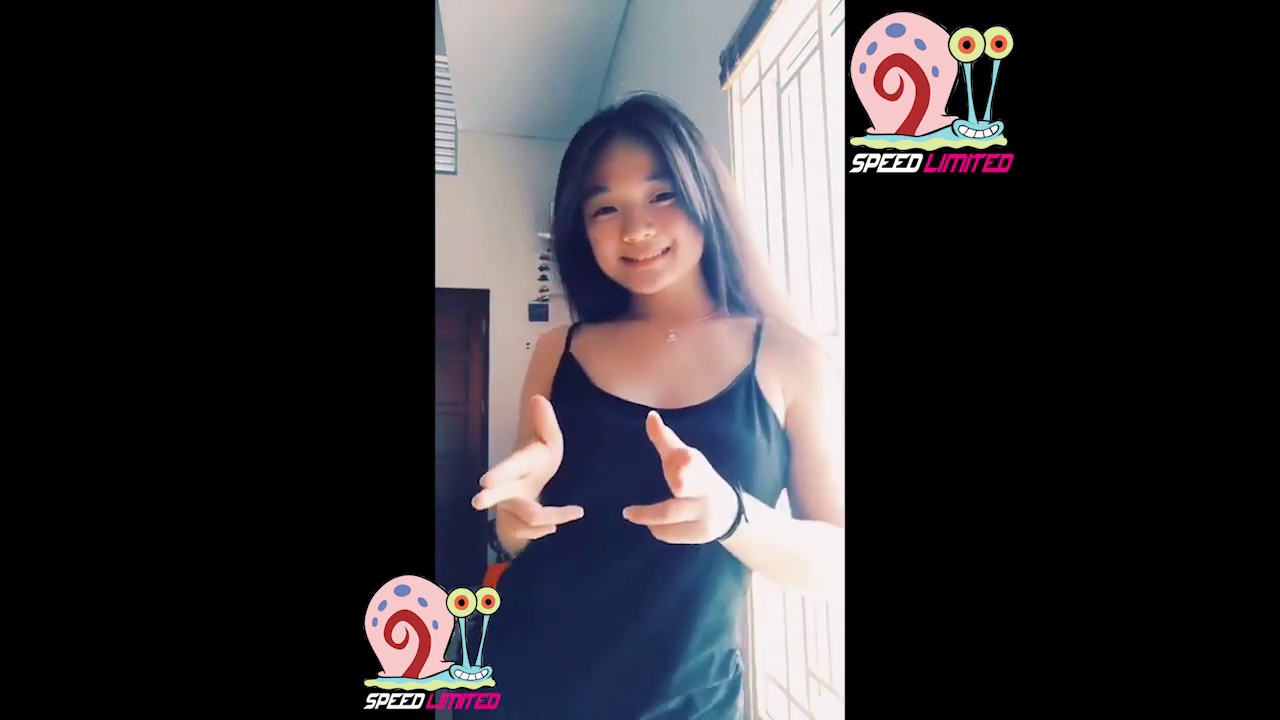 THE BEST TIKTOK EUNICETJOAA - YouTube