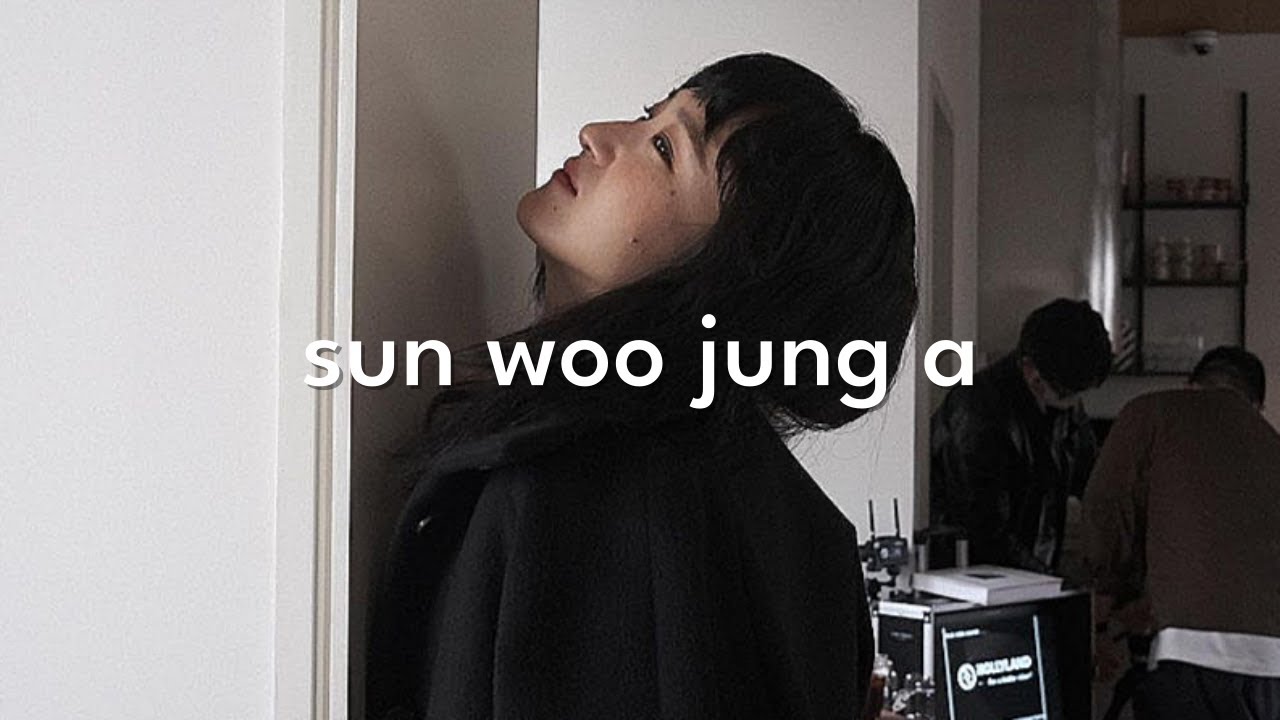 💿 선우정아 노래 모음 | 신곡 포함, 마음을 울리는 | swja playlist - YouTube