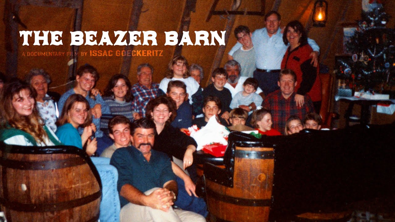 The Beazer Barn - Documentary Short - YouTube
