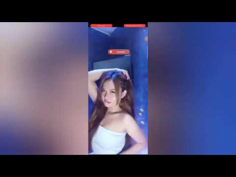 Bigo live udah 3 kali ke ban*