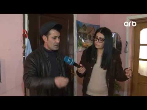 3 konfete gore heyati mehv oldu - Cixis yolu - 23.01.18 - Anons - ARB TV