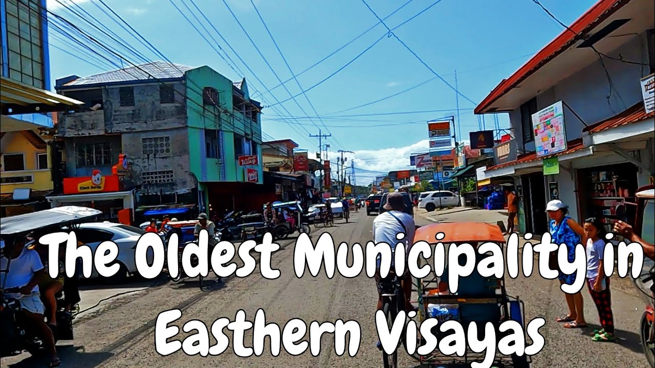 MOTOUR | Carigara, Leyte🇵🇭 2023 - YouTube