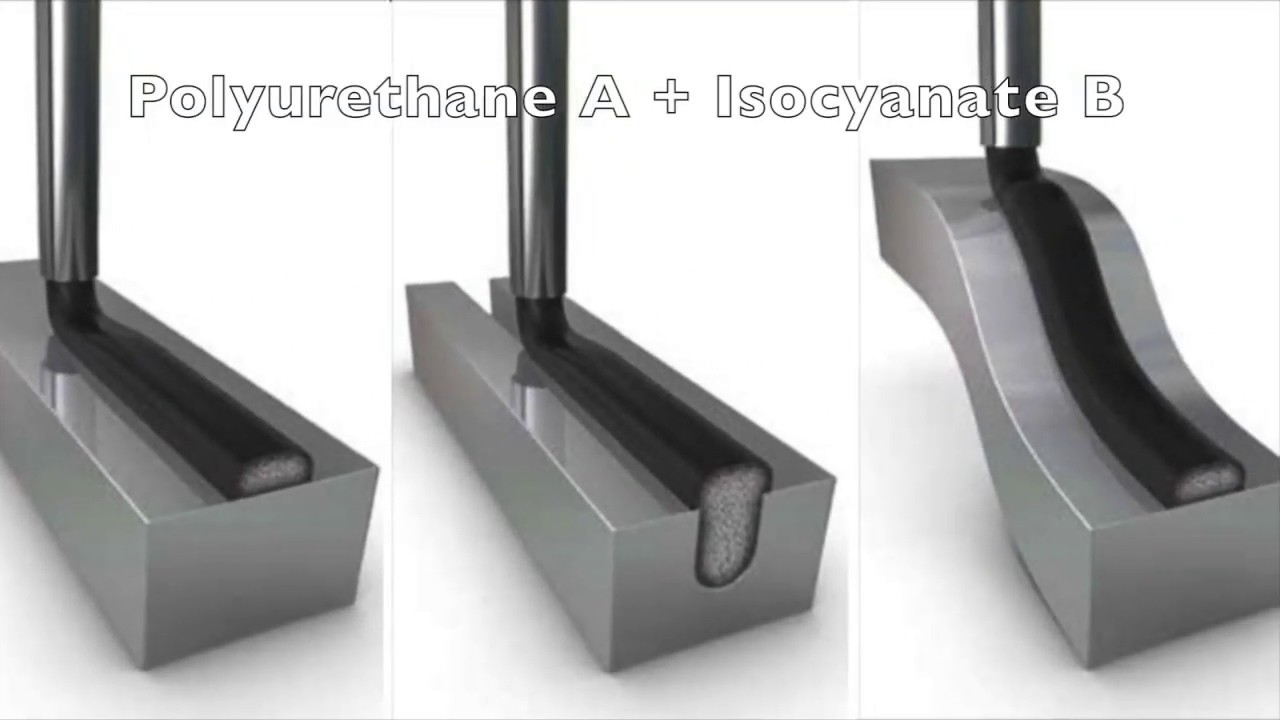 polyurethane gasket material electrical panel door gasket polyurethane ...