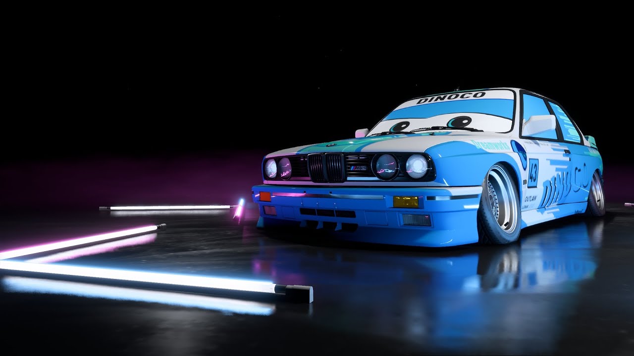 Need For Speed _ HEAT (Unite_Mod) | Gameplay_2 - YouTube