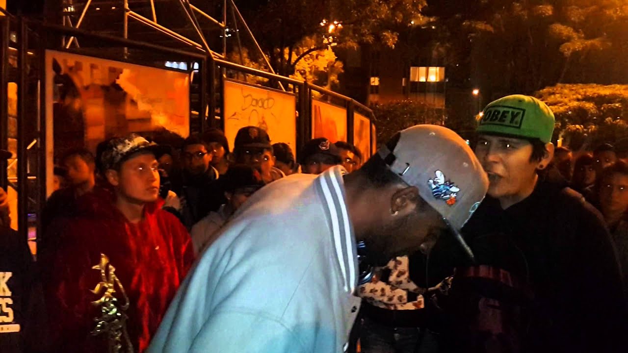 BATALLA DE GALLOS/CANDELARIA CARTEL CLAN/CCC/KEN ZINGLE VS SCORPION ...