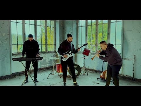 Grup Dört Yüz -- ŞIME (Official Music Vidéo) 2022 (Prod. by ONUR GOKKAYA)