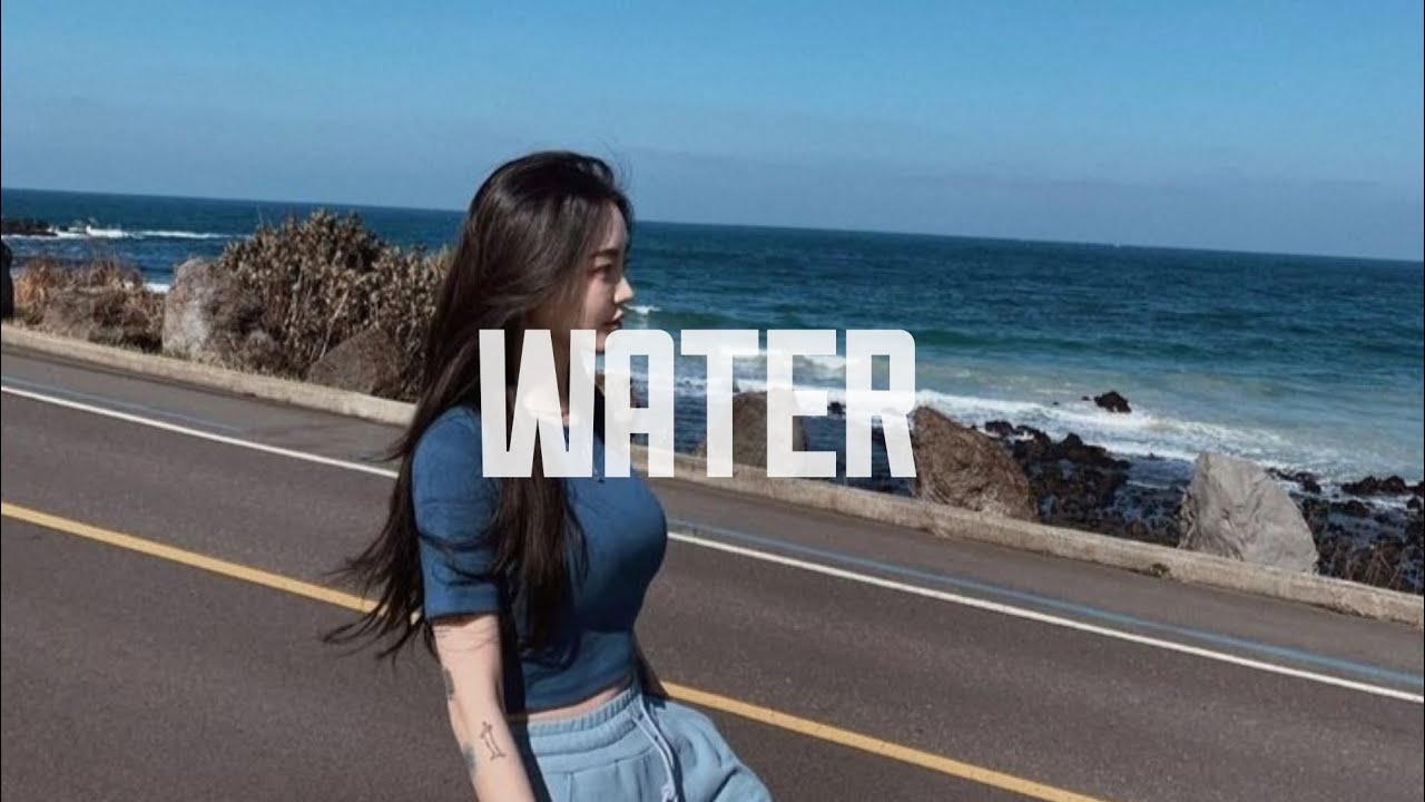 Tyla - Water ( Lyrics )| Make me sweat Make me hotter | TIK TOK SONG ...