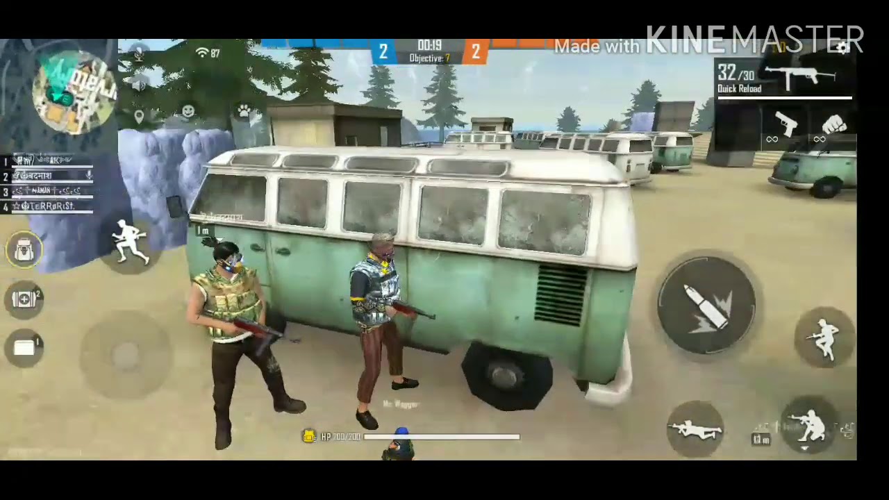 Custom room Free fire - YouTube