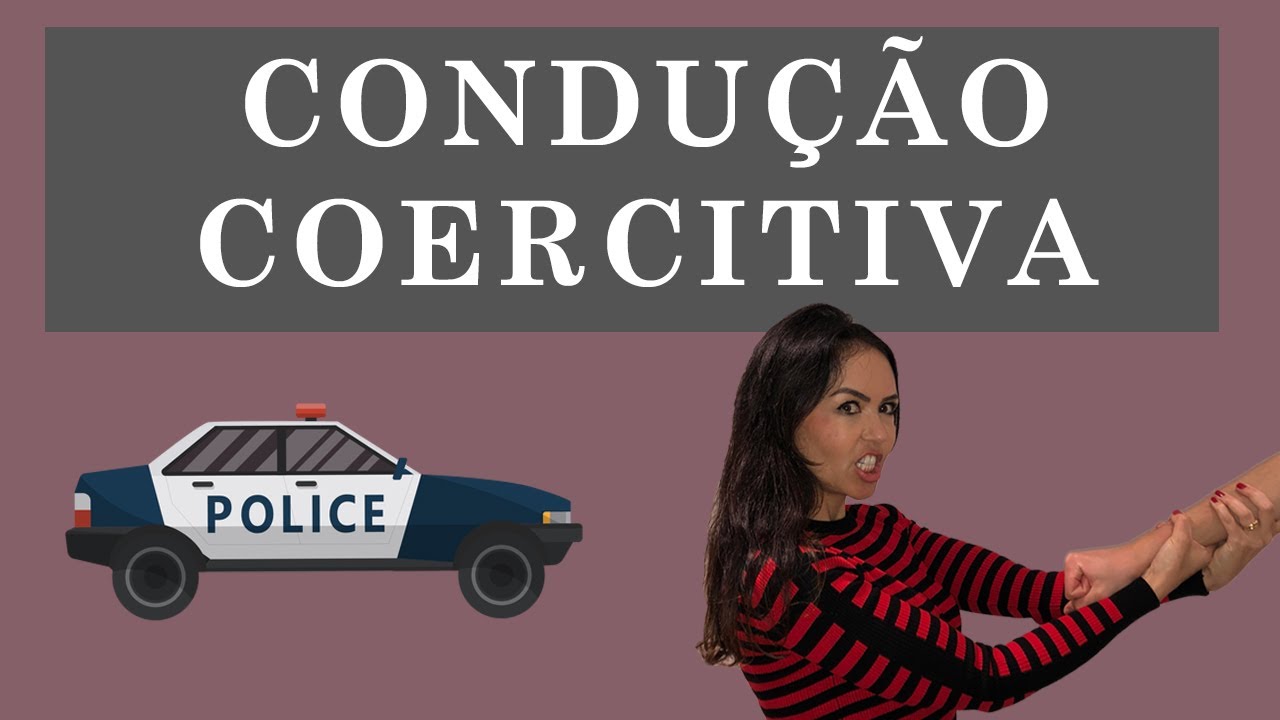 Condução Coercitiva na prática - YouTube