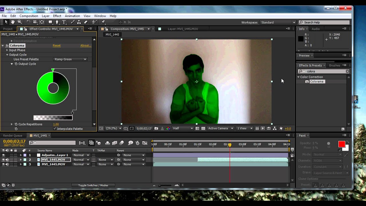 KinoGuys Show #5 Hulk Effect - YouTube
