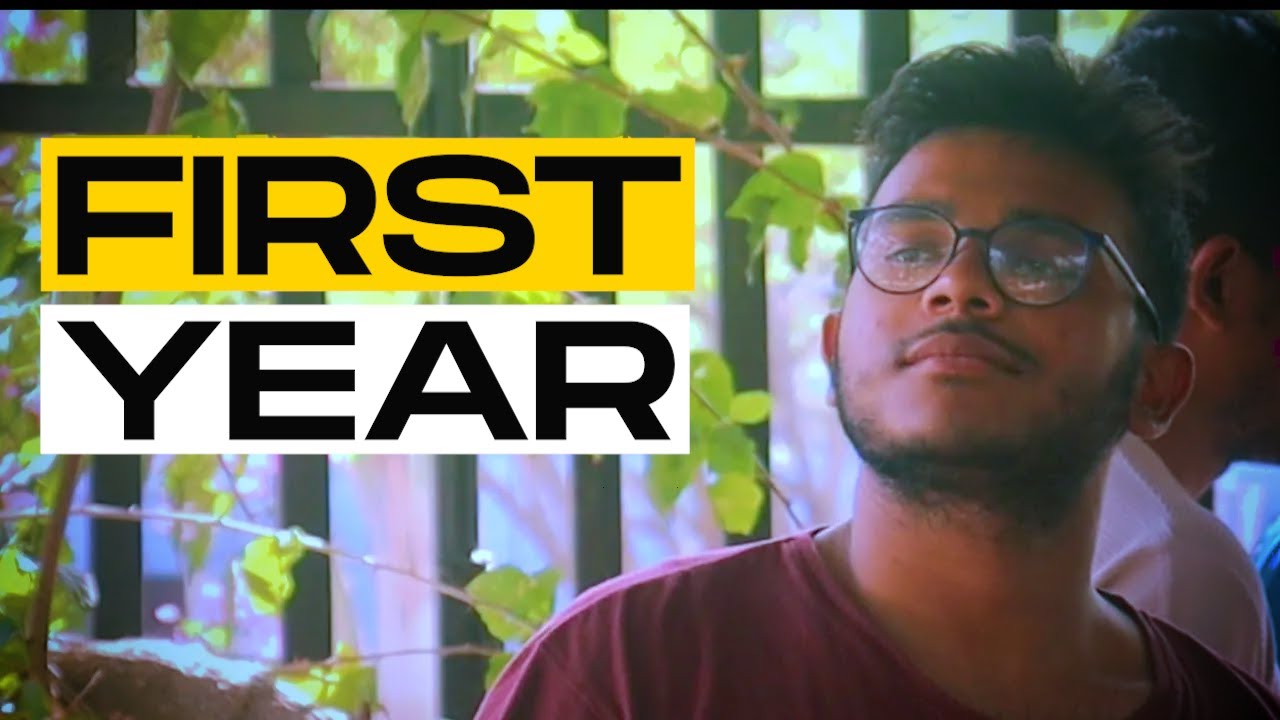 First Year Khtm | 1 Minute Stories - YouTube