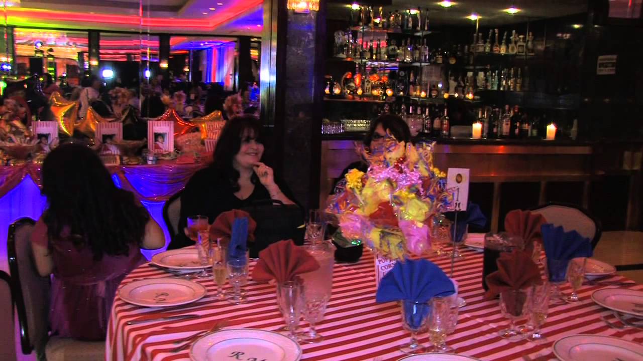 Talia Ruiz Music Video eZMedianyc - YouTube