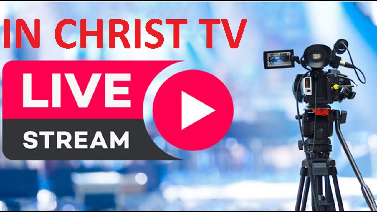 Christian LIVE TV - Hindi BIBLE Reading Live TV | Understand God's Will ...