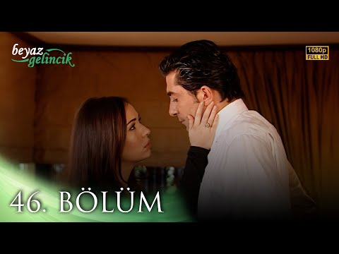 Beyaz Gelincik 46. Bölüm FULL HD