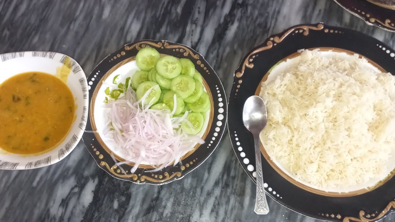 Rani Da Kitchen is live - YouTube