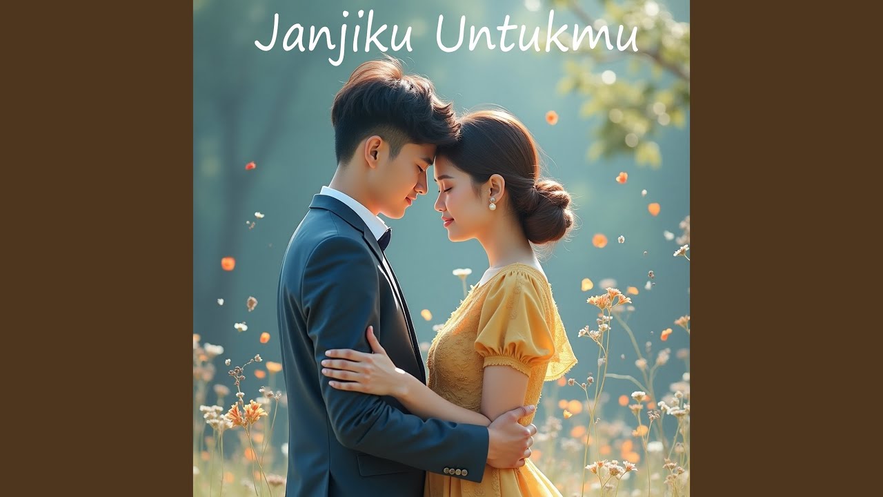 Janjiku Untukmu - YouTube