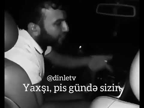 Dosta Aid Mükkəməl Söz..!