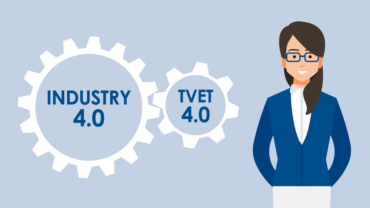 Become a GDVT Training Company - YouTube