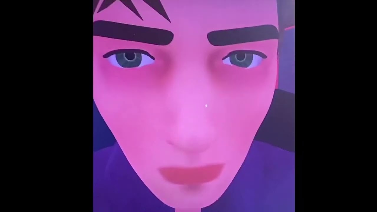 Michael Afton but he’s acting goofy - YouTube