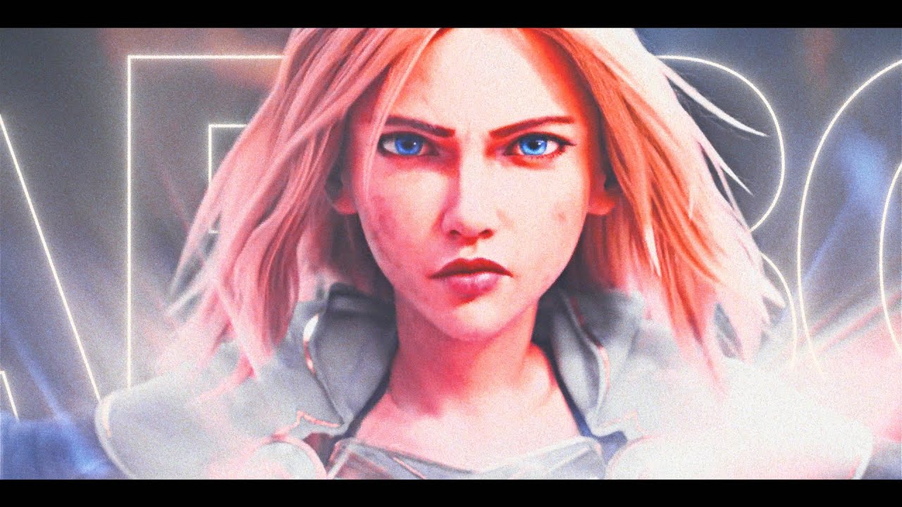 League of Legends Edit | STARBOY - YouTube