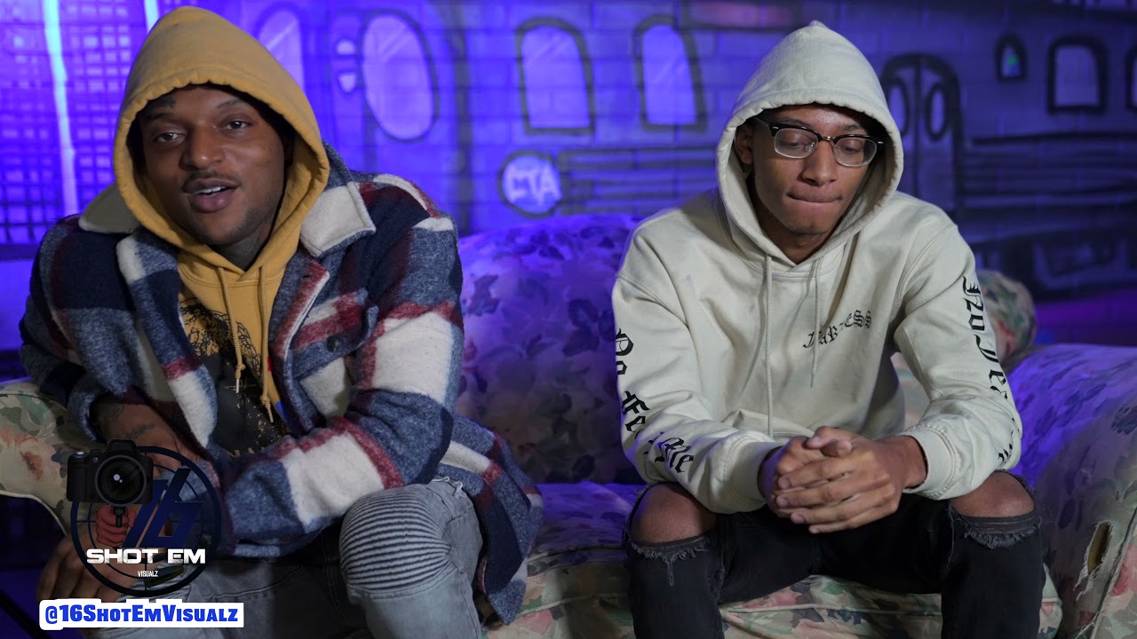 FBG Cash On Stopping FBG Young From Being On Lil Jojo "BDK" Song, Calls ...