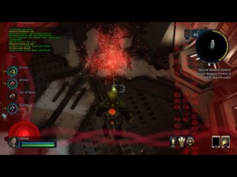BORG Assimilation - YouTube