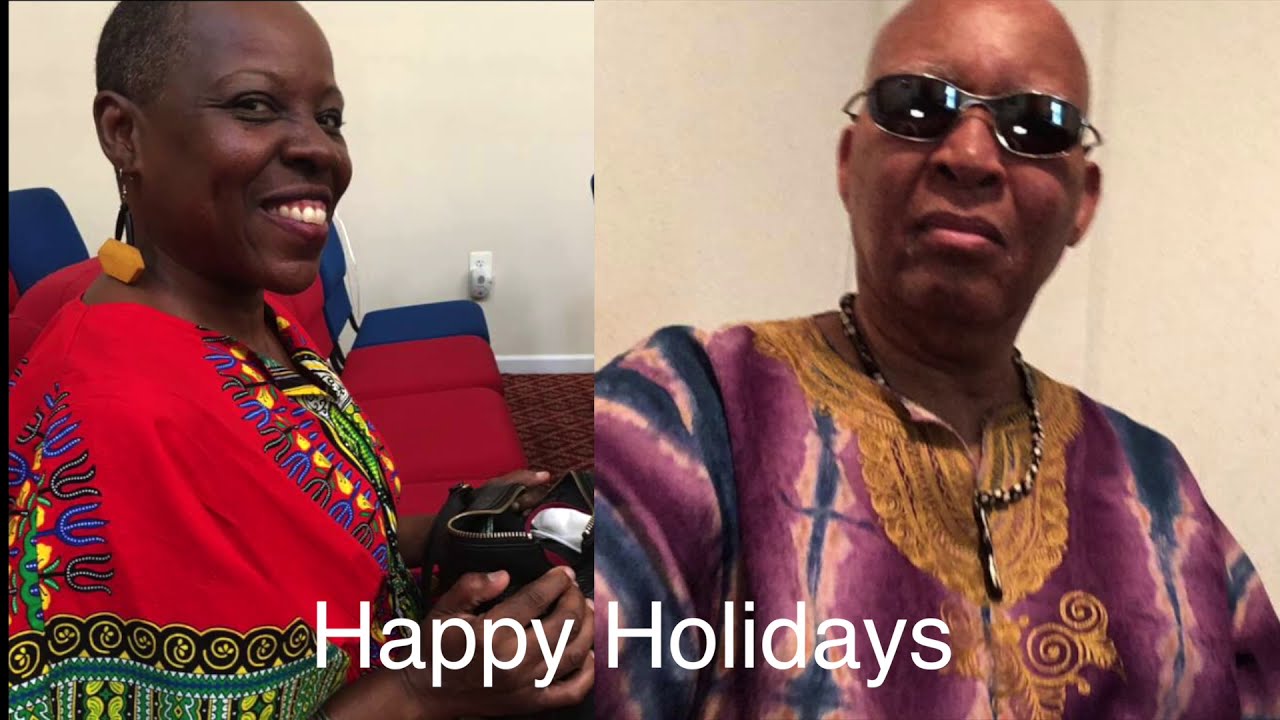 Little Drummer Boy - Alex Boye! Remix - Christmas Giving - YouTube