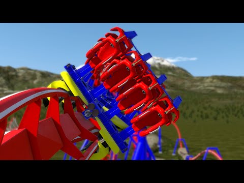 B&M Invert concept - YouTube