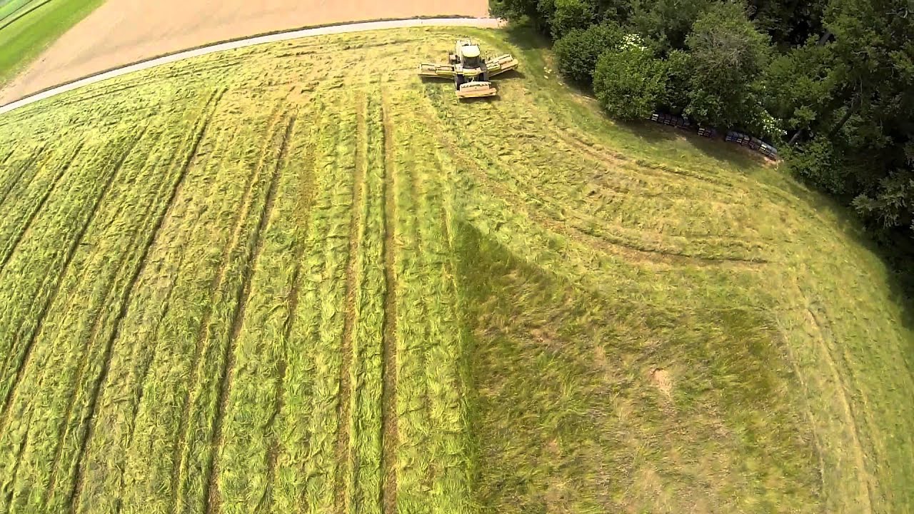 *Swiss Farming Style* "Summertimes" - YouTube