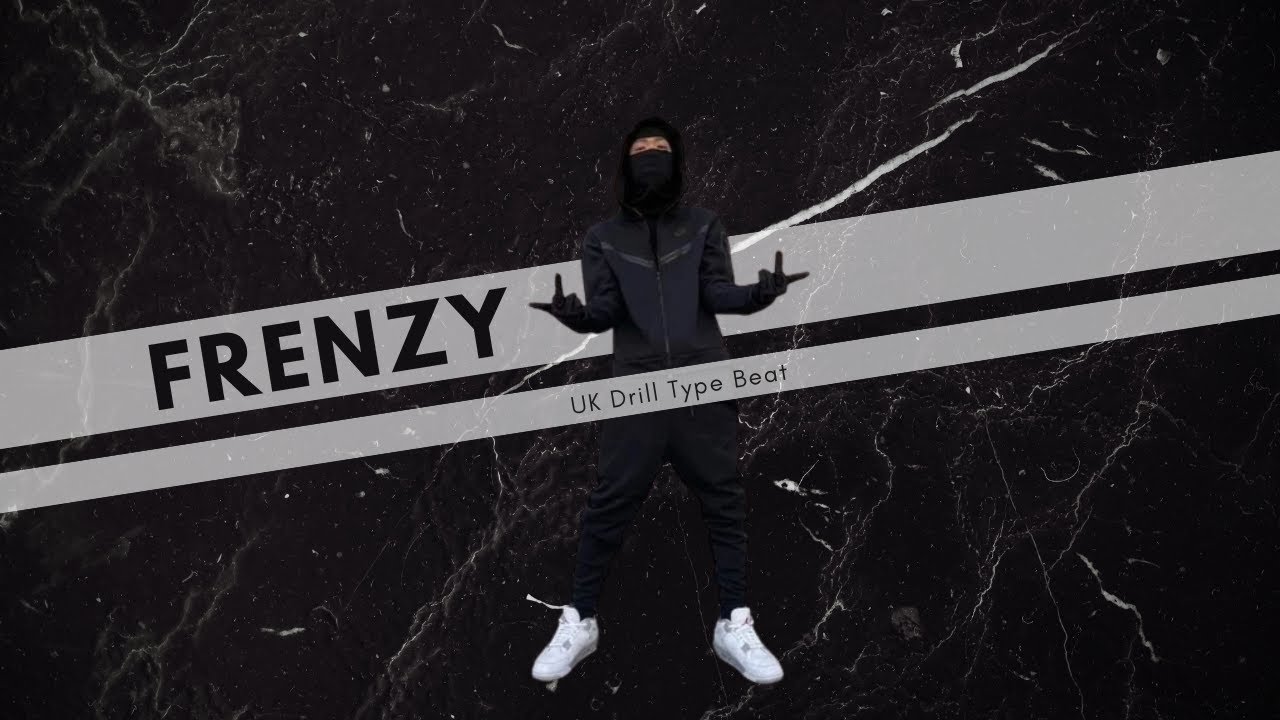 [FREE] "Frenzy" UK Drill x NY Drill Type Beat | Uk Drill Instrumental ...