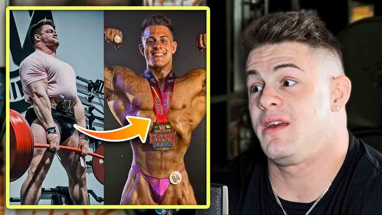 Esta es la razón por la que Joan Pradells decidió cambiar el ...