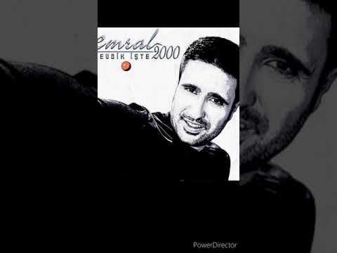Kul Köleyim | Emral | 2000 | Suat Aydoğan Production | HQ |