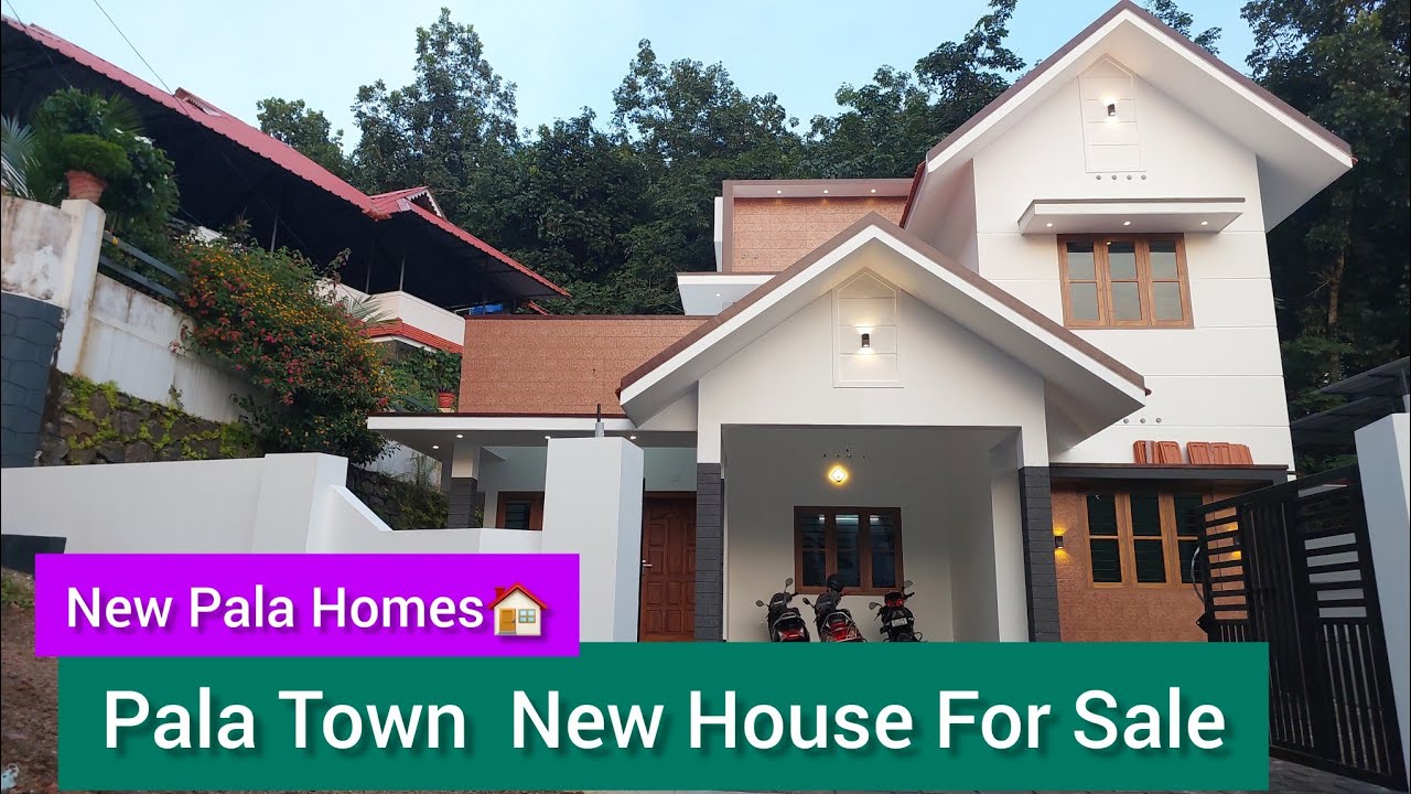 Sold Out Pala Town New (H)..... New Pala Homes🏠 9745949447 - YouTube