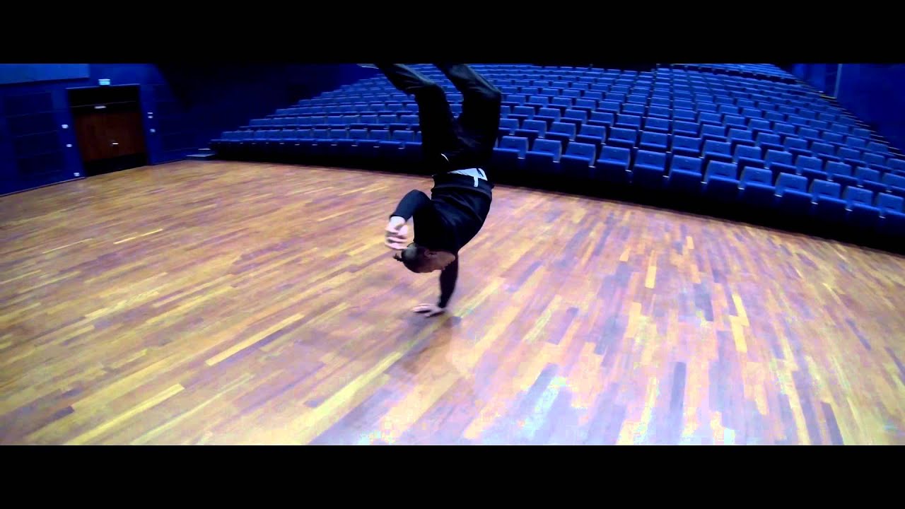 Piero Issa - True to the game - Break Dance Sample - YouTube