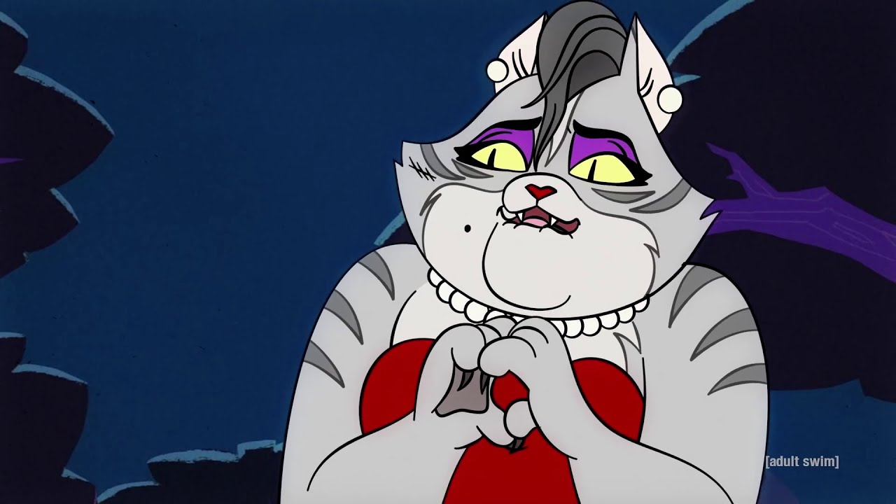 Melira Love Song (Pibby AMV) - YouTube