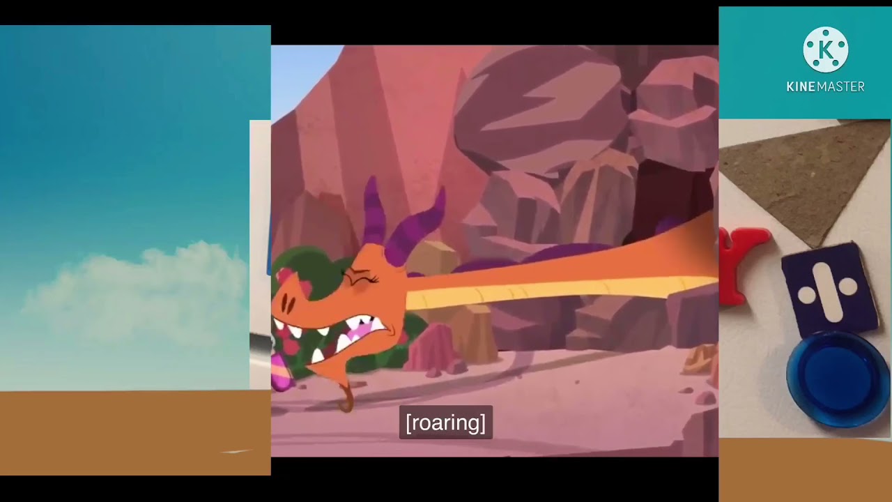 Dragon Smash 1 20th Century Fox - YouTube