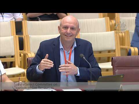 Japanese Government collects more tax from Australian gas than Australian Government!