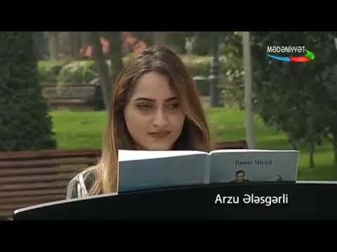 Sebuhi Ceferov Yandim ele yandimBesteRMirishliMushedArzu Asgerli14052019 360p