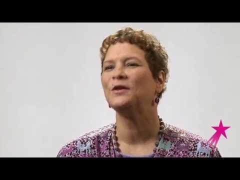 Dancer/Choreographer: Did it Anyway - Sandra Organ Solis Career Girls Role Model