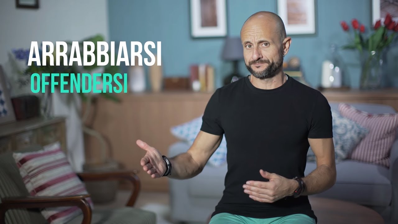 Italian Expressions: Learn Intermediate Italian and Use the Verb ...