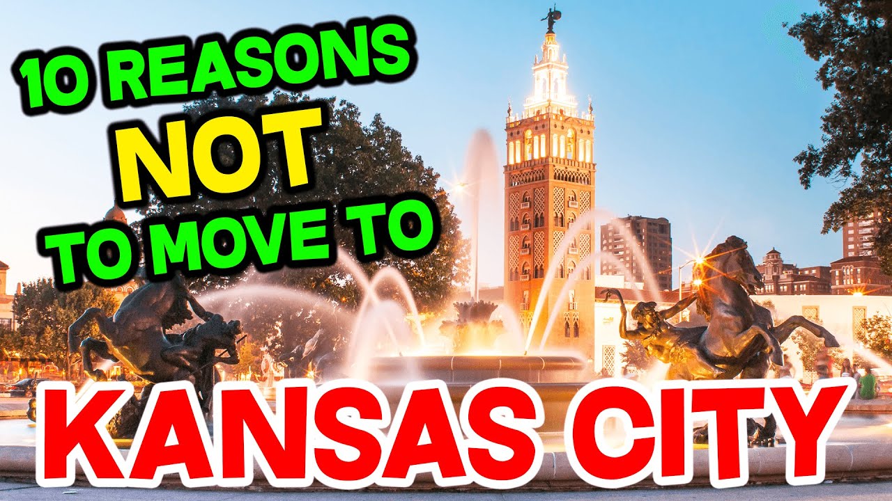This Video Will Make You HATE Kansas City - YouTube