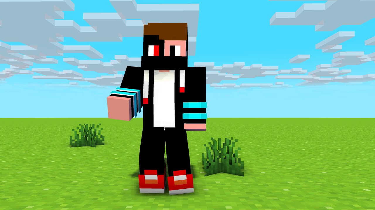 Hypixel Skyblock Grinding | Minecraft java | Hindi - YouTube