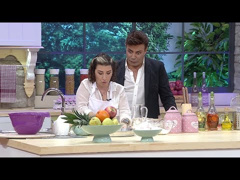 Gelinler, Fatih Ürek'in teftişinden geçemediler! Gelinim Mutfakta 1. Bölüm