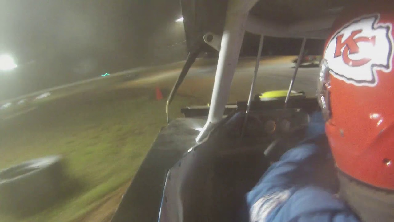 Doe Run Raceway BMod Feature 5-8-20 - YouTube