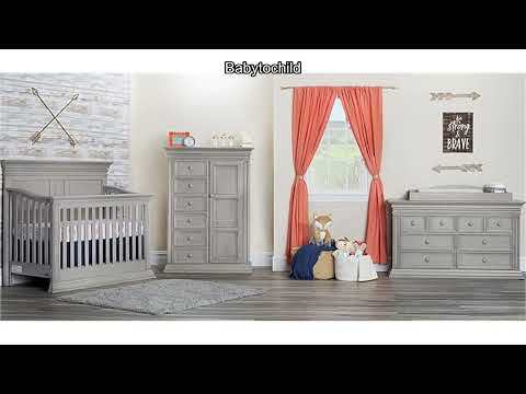 The Baby Cache Vienna Crib Review: A Safe, Stylish Choice for Your Growing Baby.
