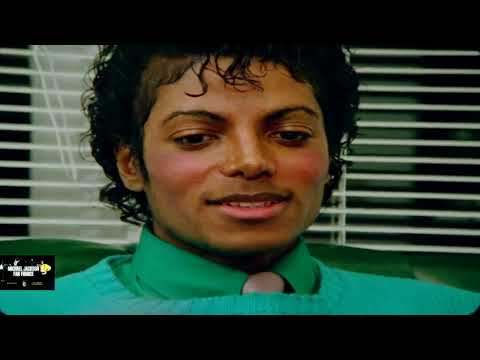 Michael Jackson & Paul McCartney   'The Girl Is Mine\
