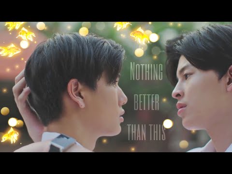 [BL] Mork ✘ Pi ► Nothing Feels Better Than This | Fish Upon the Sky