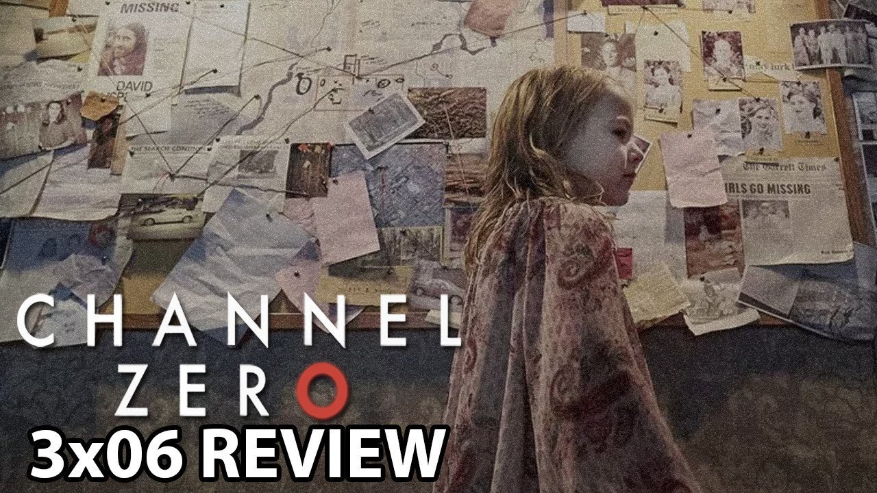 Channel Zero: Butcher's Block Episode 6 'Sacrifice Zone' Finale Review ...