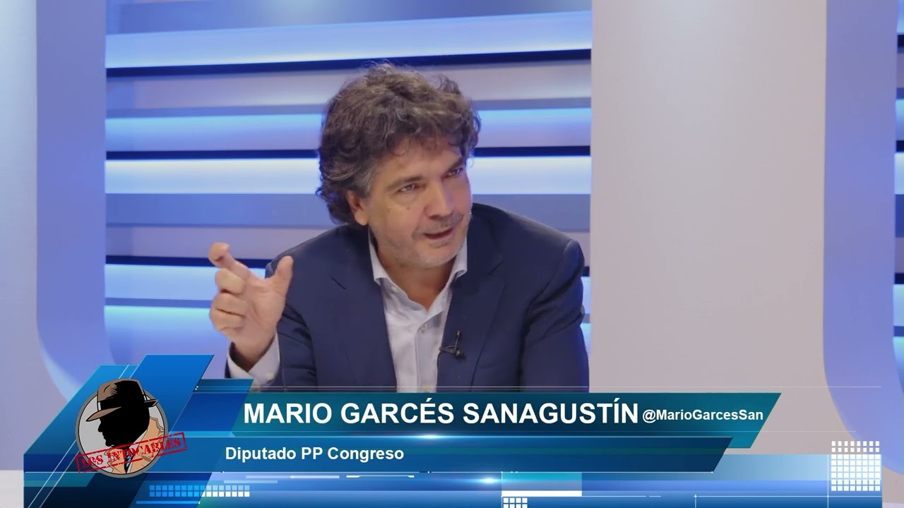 MARIO GARCÉS: Ya se verá cual es el efecto y cuales son las ...