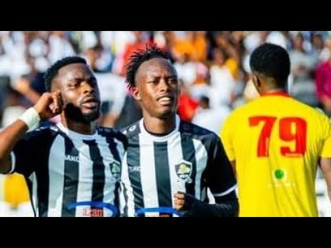 Mugisha Gilbert wa Apr fc ni muntu ki? Amateka ye - YouTube